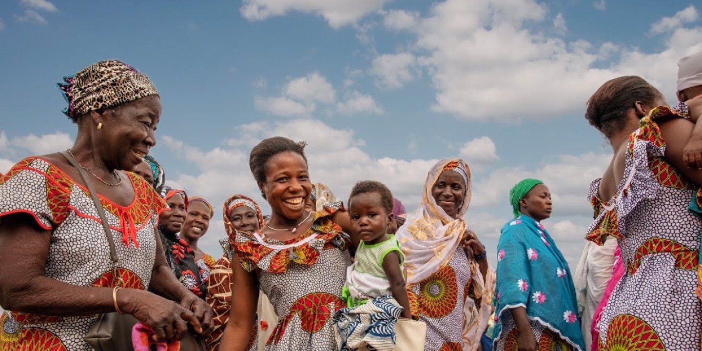 The Income Accelerator Program | The Nestle Cocoa Plan