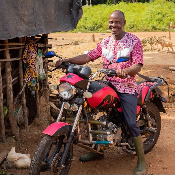 Annual Progress Reports | The Nestle Cocoa Plan